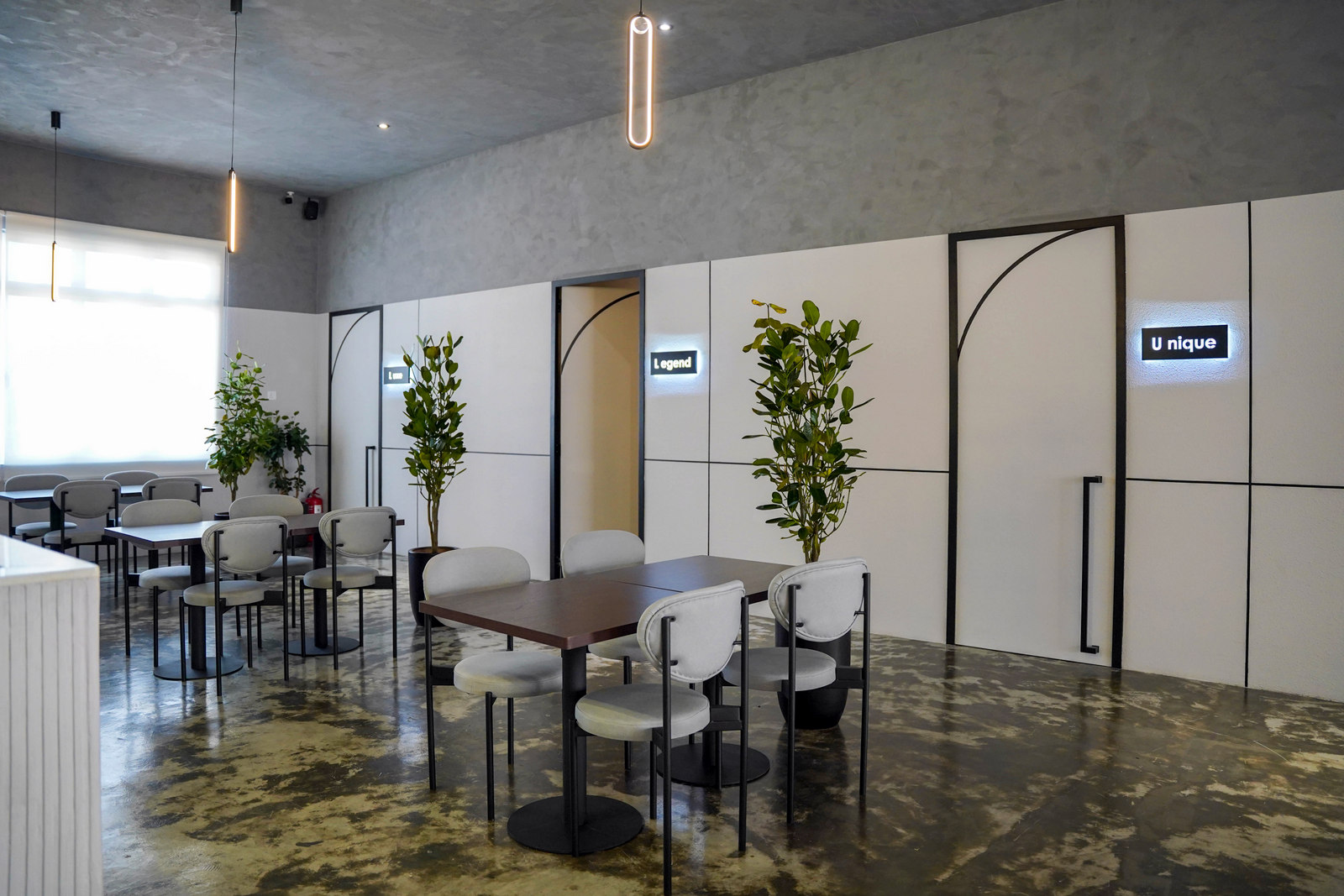 Eat Drink KL | Null Cafe: Klang's ambitious new kitchen awes with a